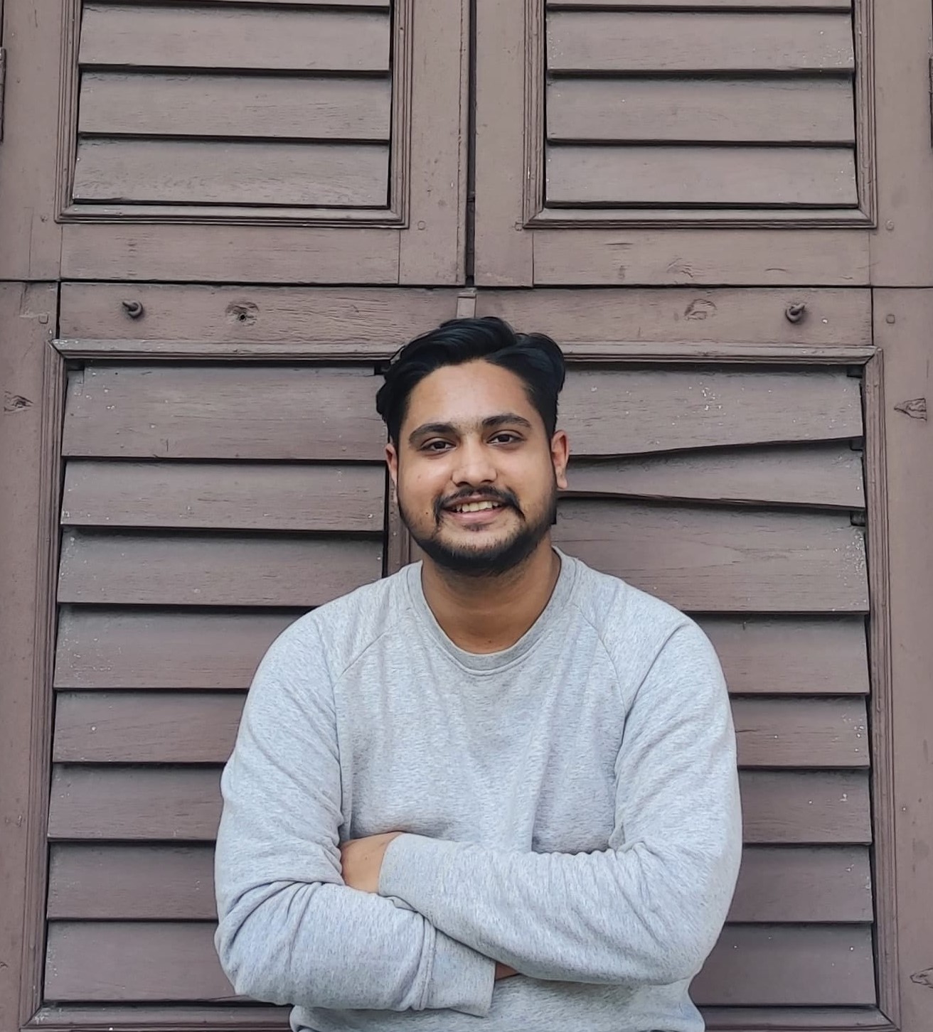 Ahamadul Kabir Tashfiq - portfolio